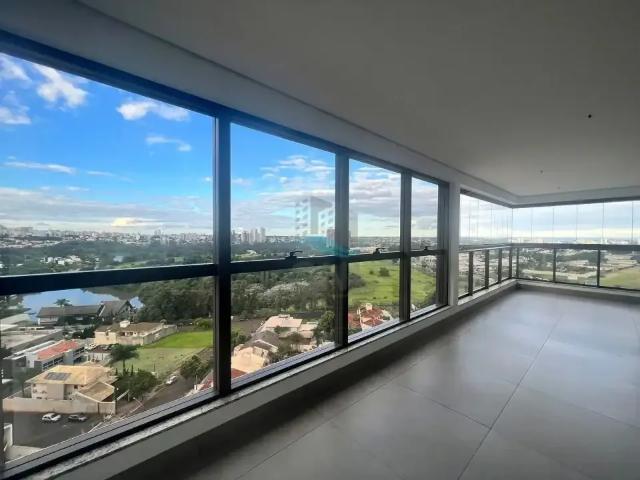 Apartamento para Venda em Londrina/PR Bela Suiça 3 Quartos