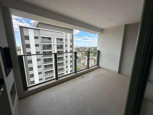 Apartamento para Venda em Londrina/PR Bela Suiça 3 Quartos