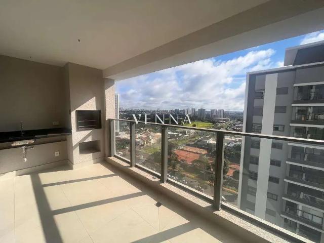 Apartamento para Venda em Londrina/PR Bela Suiça 3 Quartos