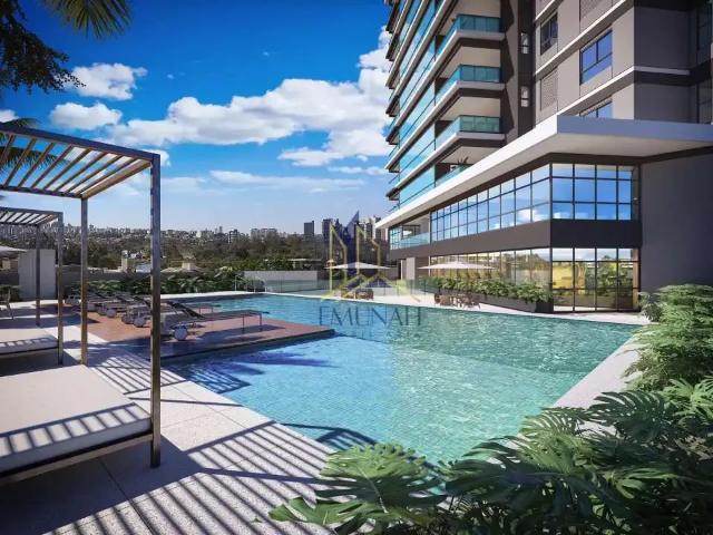 Apartamento para Venda em Londrina/PR Bela Suiça 3 Quartos
