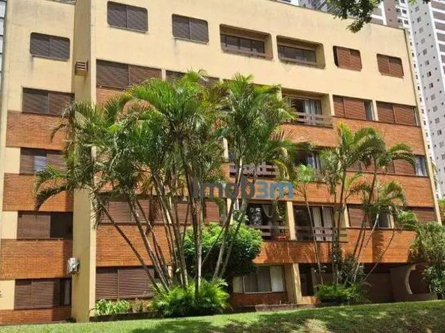 Apartamento para Venda em Londrina/PR Bela Suiça 3 Quartos