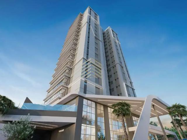 Apartamento para Venda em Londrina/PR Bela Suiça 3 Quartos