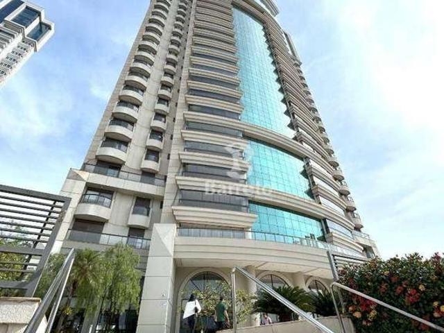 Apartamento para Venda em Londrina/PR Bela Suiça 3 Quartos