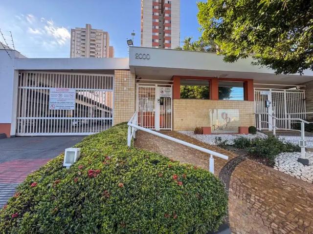 Apartamento para Venda em Londrina/PR Bela Suiça 3 Quartos
