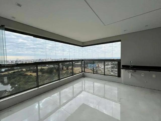 Apartamento para Venda em Londrina/PR Bela Suiça 3 Quartos