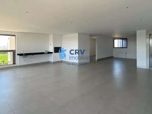 Apartamento para Venda em Londrina/PR Bela Suiça 3 Quartos