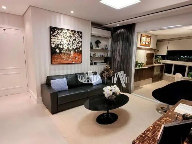 Apartamento para Venda em Londrina/PR Bela Suiça 3 Quartos