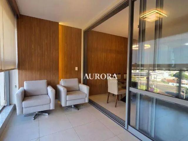 Apartamento para Venda em Londrina/PR Bela Suiça 3 Quartos