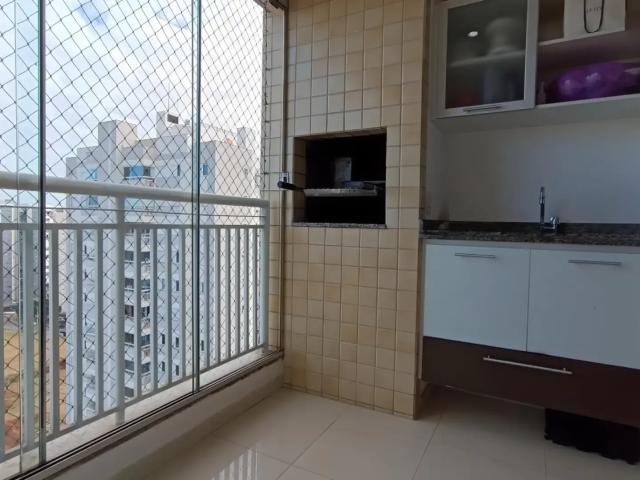 Apartamento para Venda em Londrina/PR Bela Suiça 3 Quartos