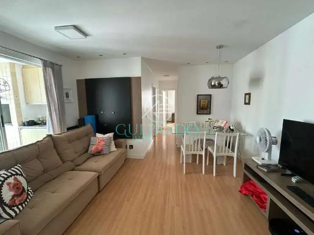 Apartamento para Venda em Londrina/PR Bela Suiça 3 Quartos