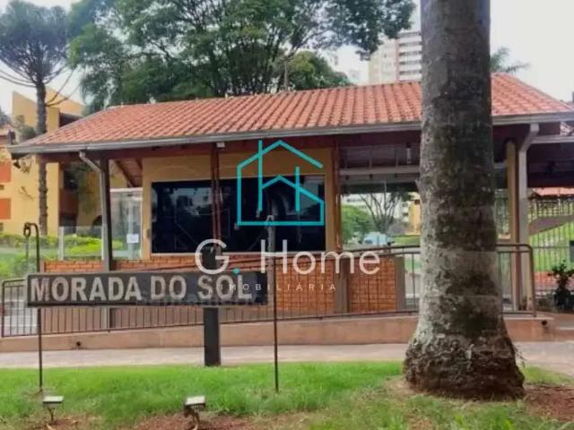 Apartamento para Venda em Londrina/PR Bela Suiça 3 Quartos