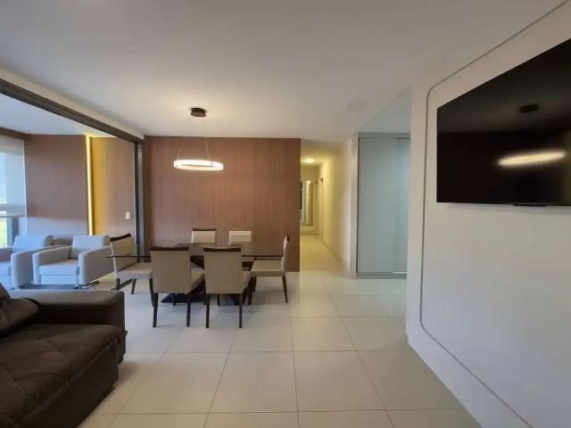 Apartamento para Venda em Londrina/PR Bela Suiça 3 Quartos