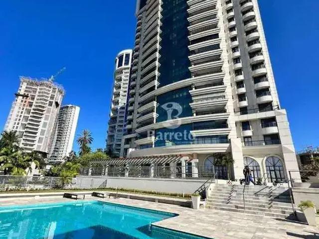 Apartamento para Venda em Londrina/PR Bela Suiça 3 Quartos