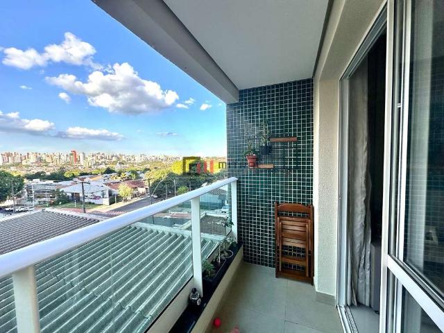 Apartamento para Venda em Londrina/PR Bela Suiça 3 Quartos