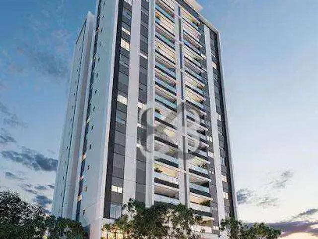 Apartamento para Venda em Londrina/PR Bela Suiça 3 Quartos