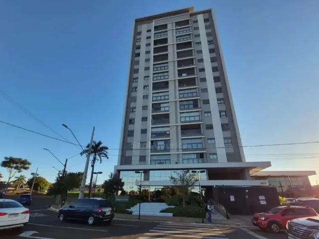 Apartamento para Venda em Londrina/PR Bela Suiça 3 Quartos