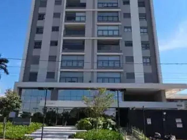 Apartamento para Venda em Londrina/PR Bela Suiça 3 Quartos