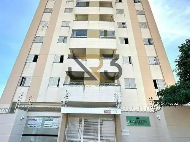 Apartamento para Venda em Londrina/PR Gaion 3 Quartos