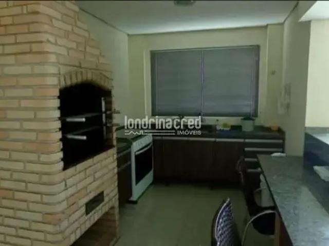 Apartamento para Venda em Londrina/PR Gaion 3 Quartos