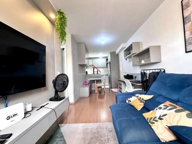 Apartamento para Venda em Londrina/PR Gleba Esperança 2 Quartos
