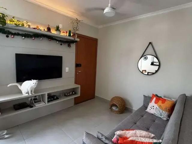 Apartamento para Venda em Londrina/PR Gleba Esperança 2 Quartos