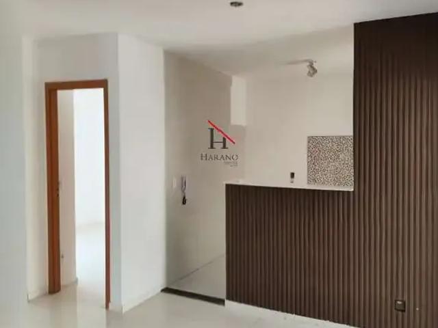 Apartamento para Venda em Londrina/PR Gleba Esperança 2 Quartos