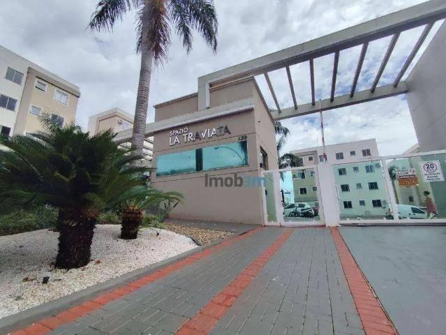Apartamento para Venda em Londrina/PR Gleba Esperança 2 Quartos