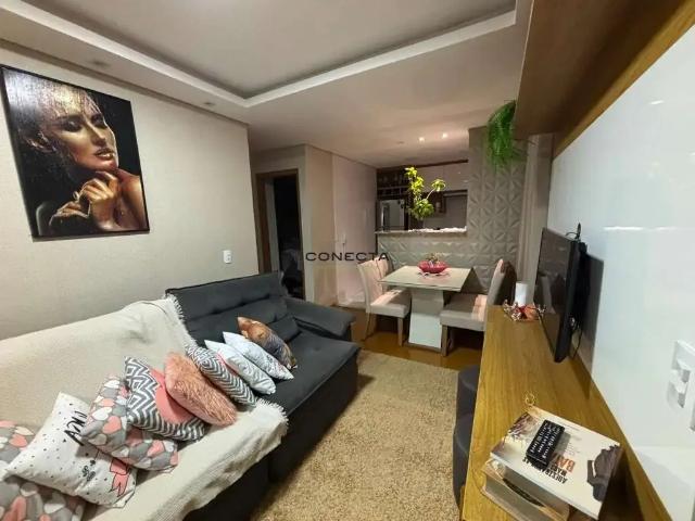 Apartamento para Venda em Londrina/PR Gleba Esperança 2 Quartos