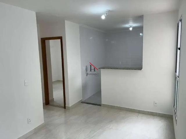 Apartamento para Venda em Londrina/PR Gleba Esperança 2 Quartos