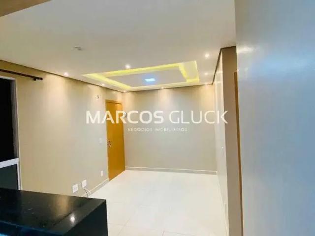Apartamento para Venda em Londrina/PR Gleba Esperança 2 Quartos