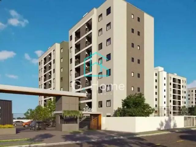Apartamento para Venda em Londrina/PR Gleba Esperança 2 Quartos