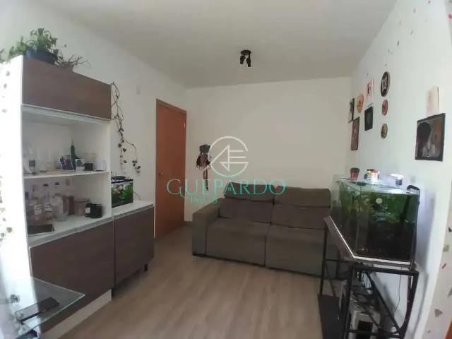 Apartamento para Venda em Londrina/PR Gleba Esperança 2 Quartos