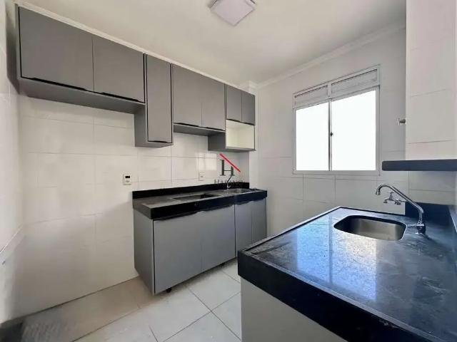 Apartamento para Venda em Londrina/PR Gleba Esperança 2 Quartos