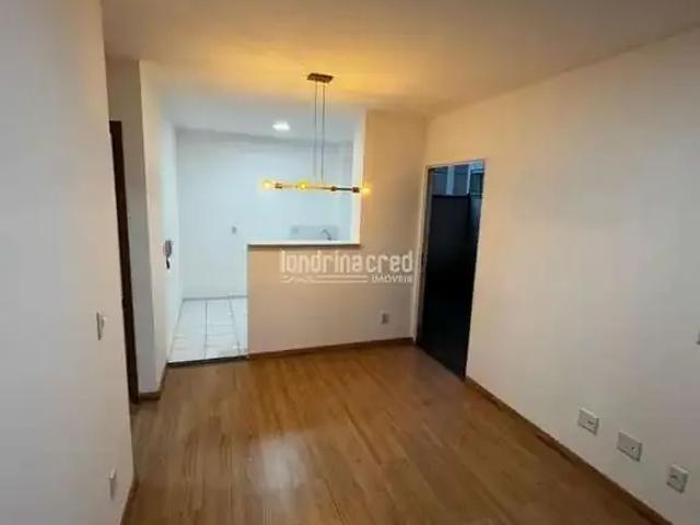 Apartamento para Venda em Londrina/PR Gleba Esperança 2 Quartos