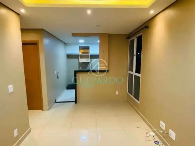 Apartamento para Venda em Londrina/PR Gleba Esperança 2 Quartos