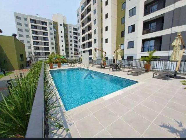 Apartamento para Venda em Londrina/PR Gleba Esperança 2 Quartos
