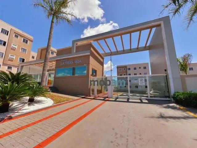 Apartamento para Venda em Londrina/PR Gleba Esperança 2 Quartos