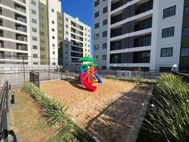 Apartamento para Venda em Londrina/PR Gleba Esperança 2 Quartos