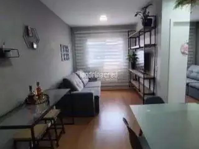 Apartamento para Venda em Londrina/PR Gleba Esperança 2 Quartos