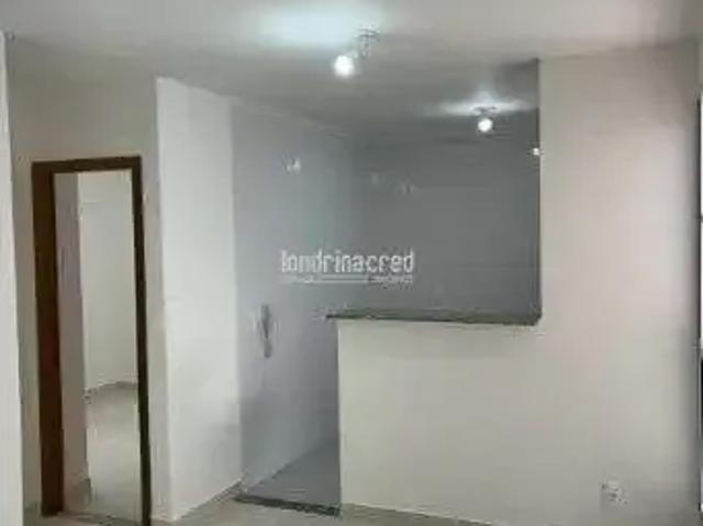 Apartamento para Venda em Londrina/PR Gleba Esperança 2 Quartos