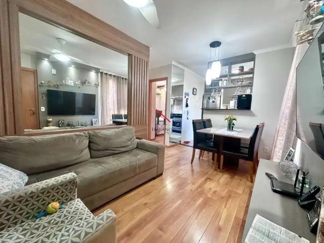 Apartamento para Venda em Londrina/PR Gleba Esperança 2 Quartos