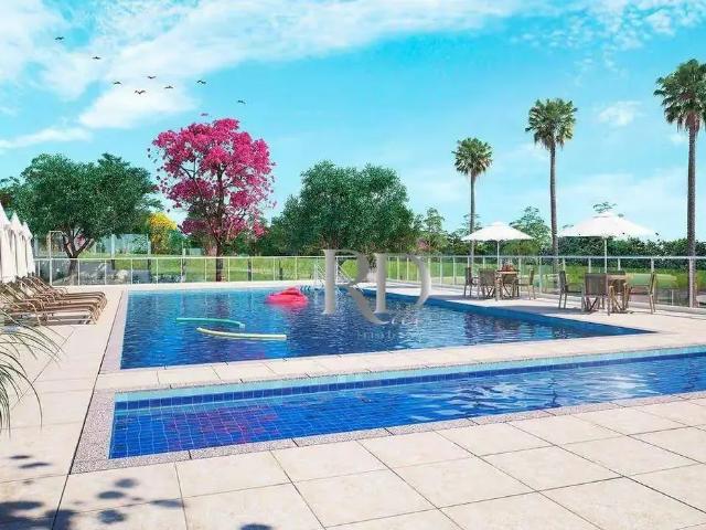 Apartamento para Venda em Londrina/PR Gleba Esperança 2 Quartos