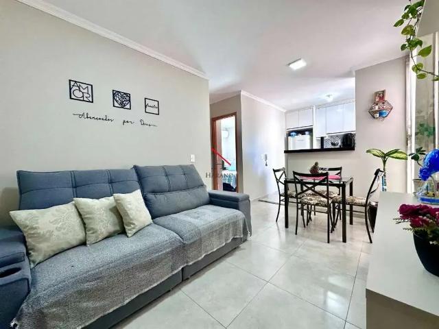 Apartamento para Venda em Londrina/PR Gleba Esperança 2 Quartos