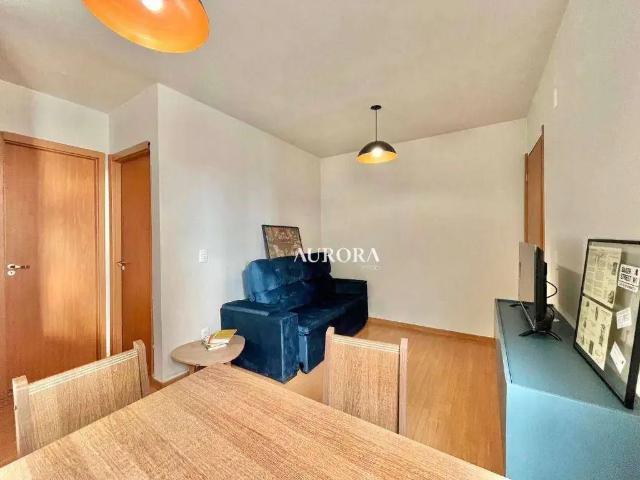 Apartamento para Venda em Londrina/PR Gleba Esperança 2 Quartos