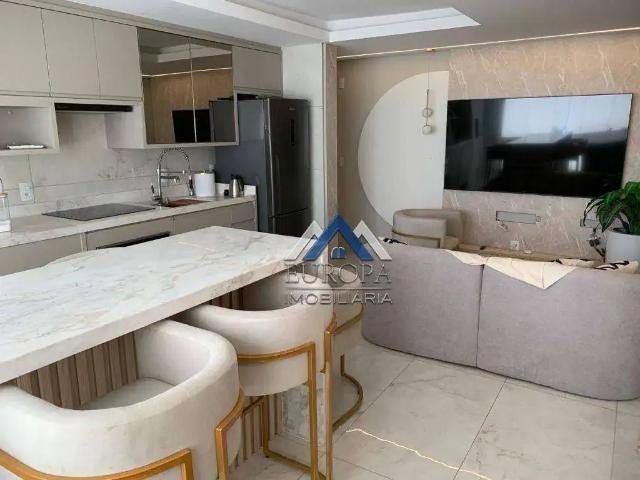 Apartamento para Venda em Londrina/PR Gleba Esperança 3 Quartos