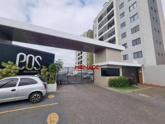 Apartamento para Venda em Londrina/PR Gleba Esperança 3 Quartos