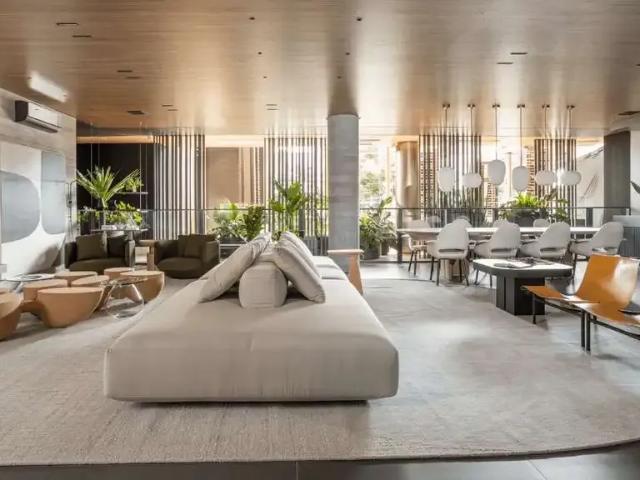 Apartamento para Venda em Londrina/PR Gleba Fazenda Palhano