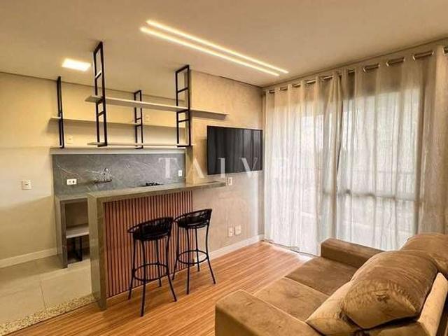 Apartamento para Venda em Londrina/PR Gleba Fazenda Palhano 1 Quartos