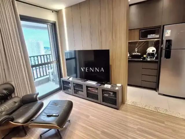 Apartamento para Venda em Londrina/PR Gleba Fazenda Palhano 1 Quartos