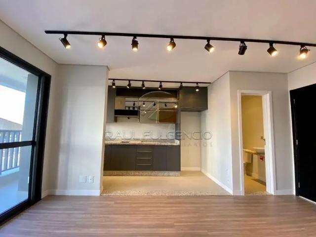 Apartamento para Venda em Londrina/PR Gleba Fazenda Palhano 1 Quartos